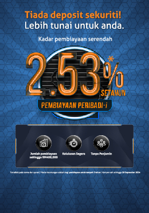 Bank Kerjasama Rakyat Malaysia Berhad