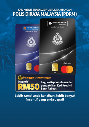 Bank Kerjasama Rakyat Malaysia Berhad