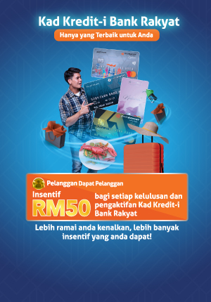 Bank Kerjasama Rakyat Malaysia Berhad