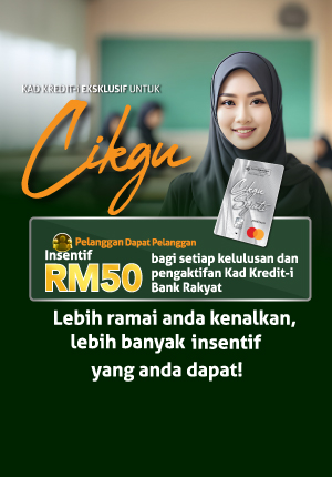 Bank Kerjasama Rakyat Malaysia Berhad