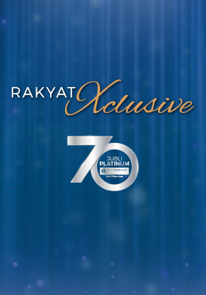 Bank Kerjasama Rakyat Malaysia Berhad