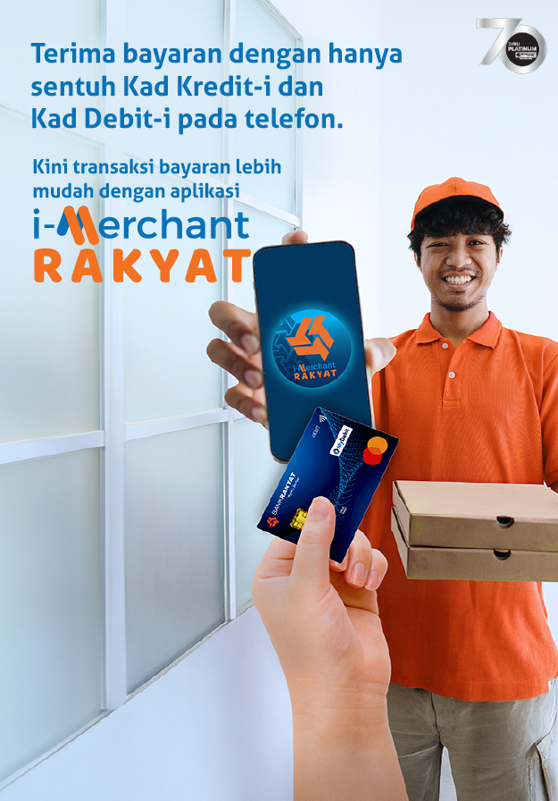 Bank Kerjasama Rakyat Malaysia Berhad