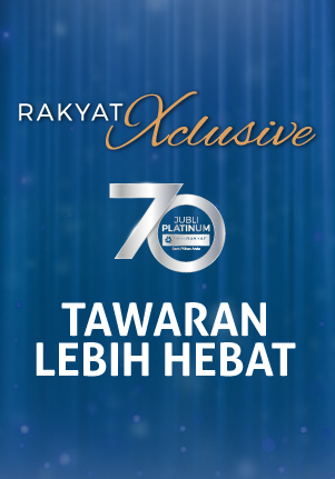 Bank Kerjasama Rakyat Malaysia Berhad