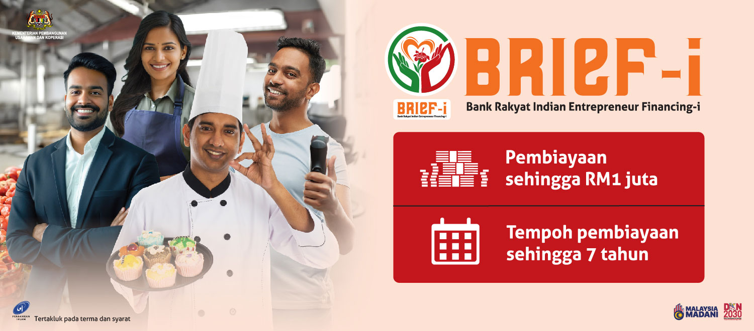 Bank Kerjasama Rakyat Malaysia Berhad