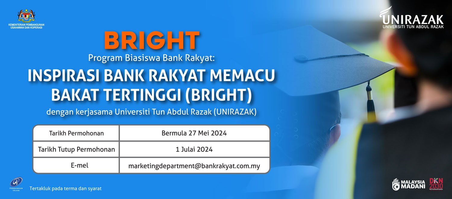 Bank Kerjasama Rakyat Malaysia Berhad