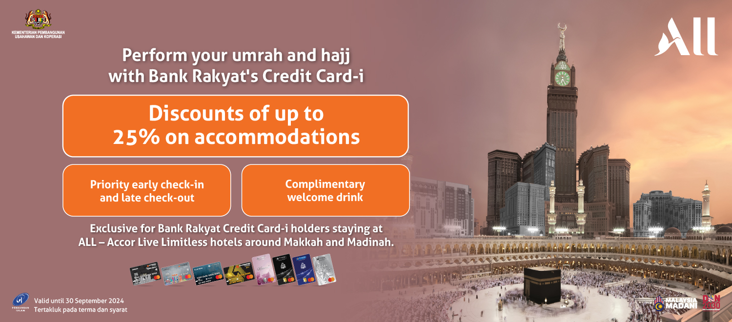 Bank Kerjasama Rakyat Malaysia Berhad