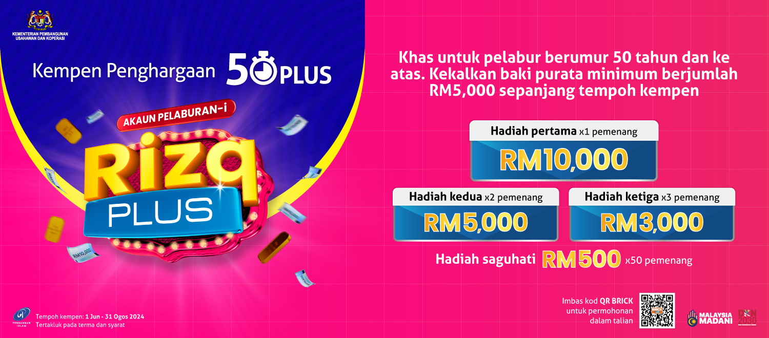 Bank Kerjasama Rakyat Malaysia Berhad