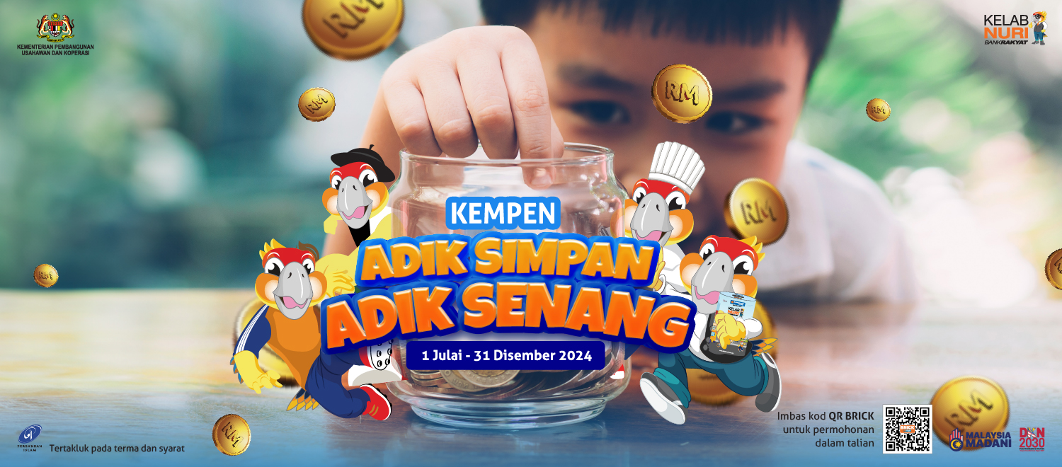 Bank Kerjasama Rakyat Malaysia Berhad