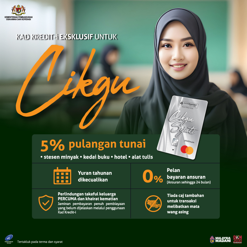 Bank Kerjasama Rakyat Malaysia Berhad