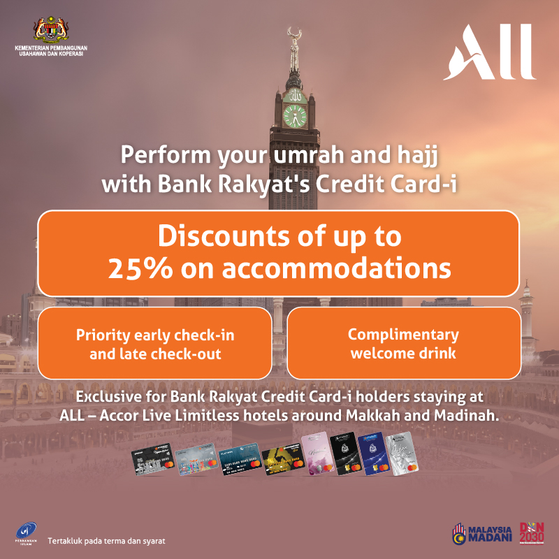 Bank Kerjasama Rakyat Malaysia Berhad