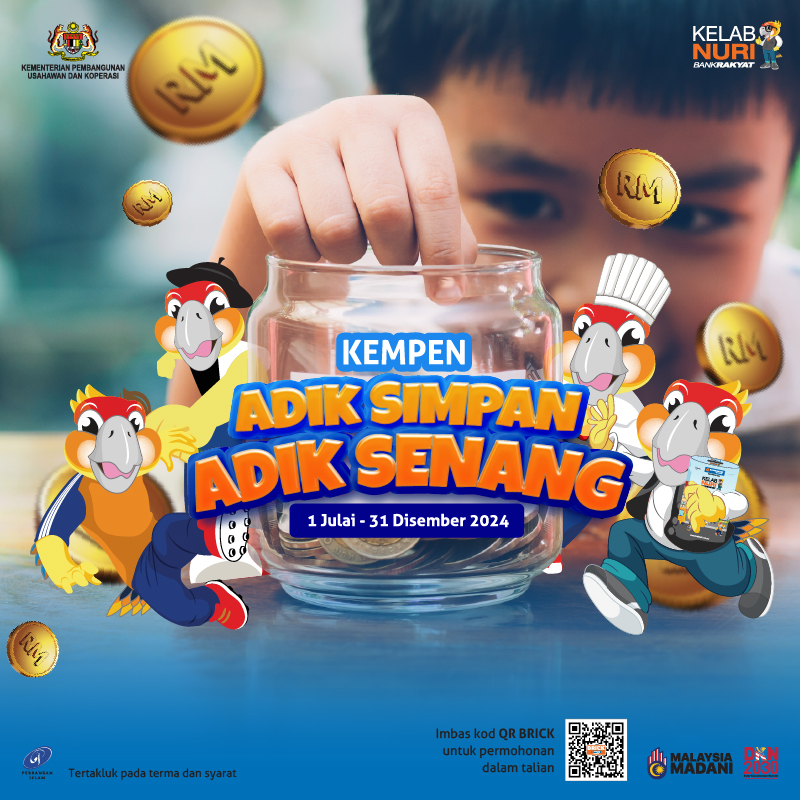 Bank Kerjasama Rakyat Malaysia Berhad