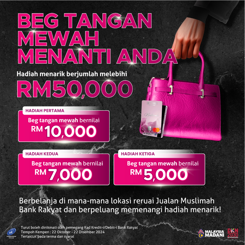 Bank Kerjasama Rakyat Malaysia Berhad