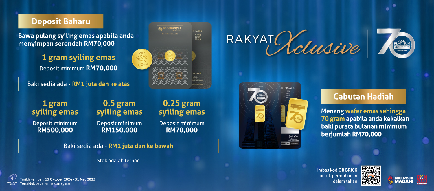 Bank Kerjasama Rakyat Malaysia Berhad