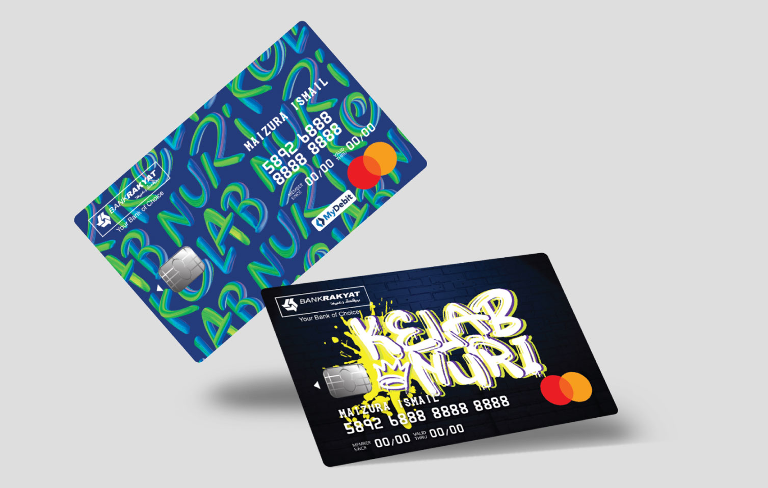 Bank Kerjasama Rakyat Malaysia Berhad